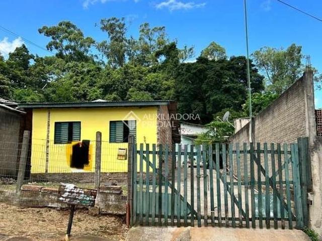 Casa / Sobrado para Venda em Gravataí/RS Nossa Chácara 3 Quartos