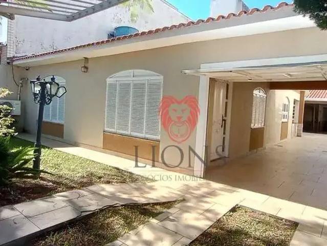 Casa / Sobrado para Venda em Gravataí/RS Nossa Chácara 3 Quartos