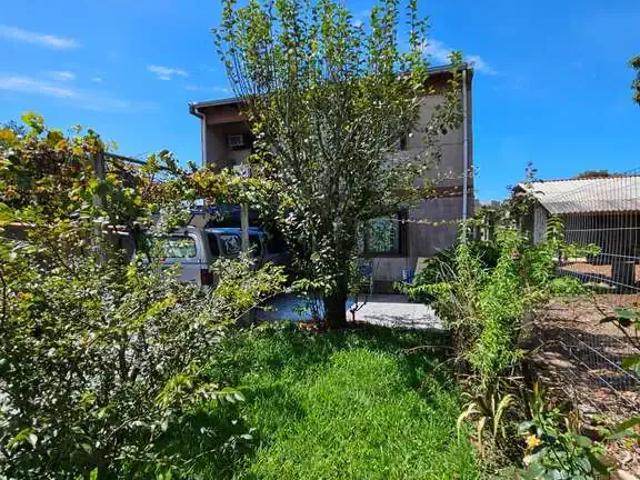 Casa / Sobrado para Venda em Gravataí/RS Nossa Chácara 1 Quartos
