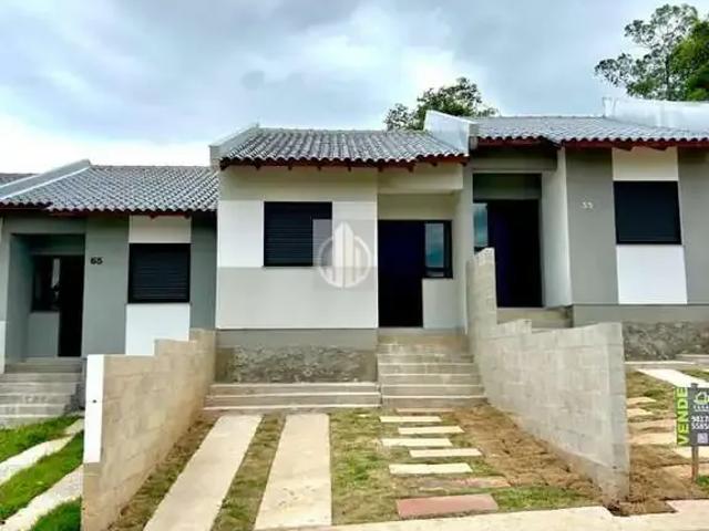 Casa / Sobrado para Venda em Gravataí/RS Nossa Chácara 2 Quartos