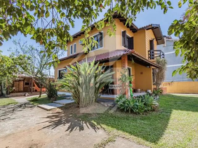 Casa / Sobrado para Venda em Gravataí/RS Nossa Chácara 2 Quartos