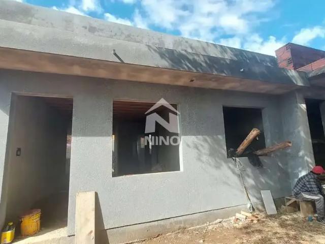 Casa / Sobrado para Venda em Gravataí/RS Nossa Chácara 2 Quartos
