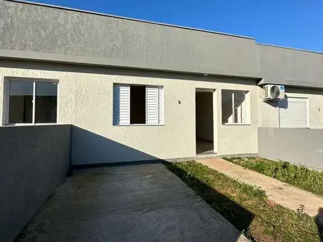 Casa / Sobrado para Venda em Gravataí/RS Nossa Chácara 2 Quartos