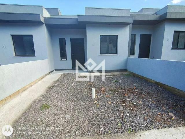 Casa / Sobrado para Venda em Gravataí/RS Nossa Chácara 2 Quartos