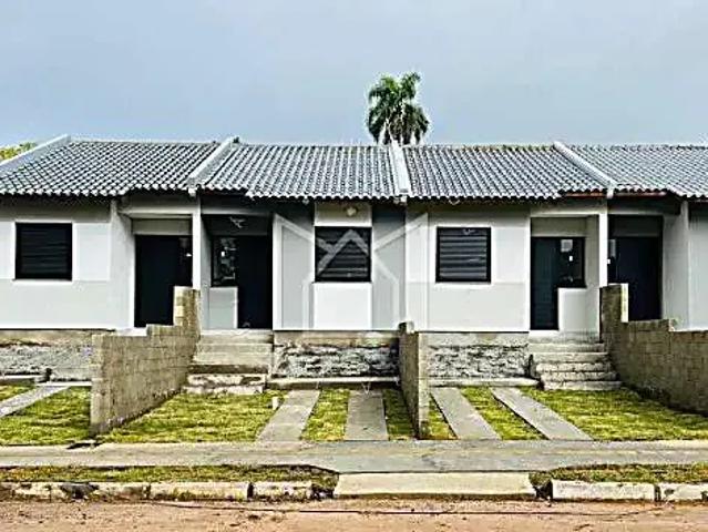 Casa / Sobrado para Venda em Gravataí/RS Nossa Chácara 2 Quartos