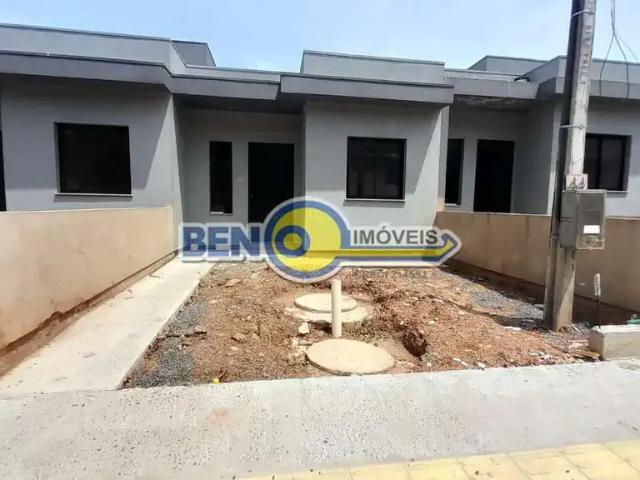 Casa / Sobrado para Venda em Gravataí/RS Nossa Chácara