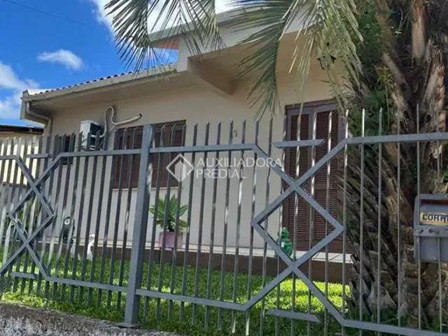 Casa / Sobrado para Venda em Gravataí/RS Nossa Chácara 6 Quartos