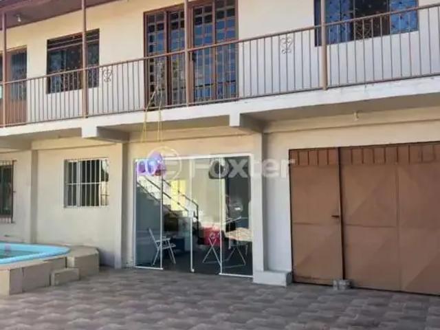 Casa / Sobrado para Venda em Gravataí/RS Nossa Chácara 6 Quartos