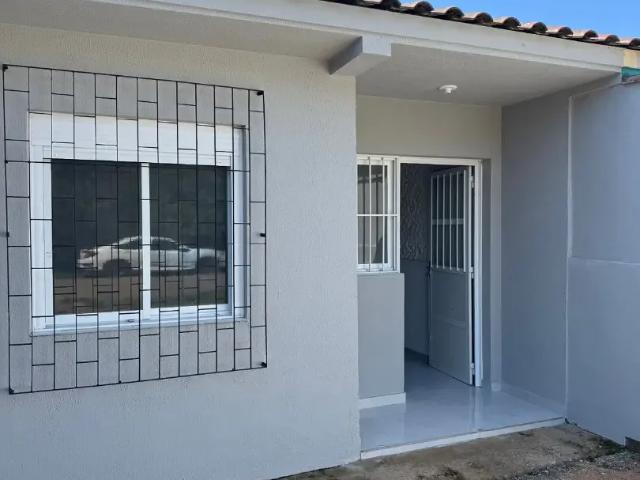 Casa / Sobrado para Venda em Gravataí/RS Novo Mundo 2 Quartos
