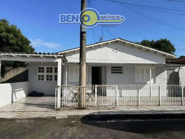 Casa / Sobrado para Venda em Gravataí/RS Novo Mundo 2 Quartos