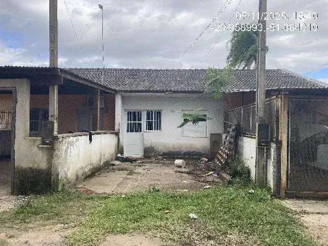 Casa / Sobrado para Venda em Gravataí/RS Novo Mundo 2 Quartos