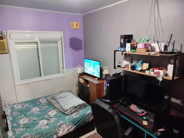 Casa / Sobrado para Venda em Gravataí/RS Novo Mundo 2 Quartos