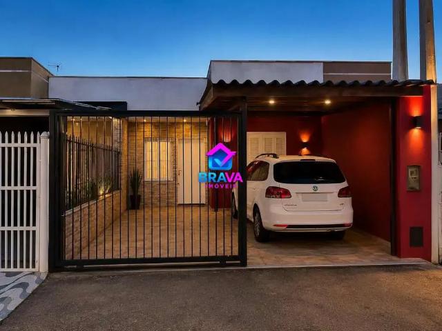 Casa / Sobrado para Venda em Gravataí/RS Novo Mundo 2 Quartos