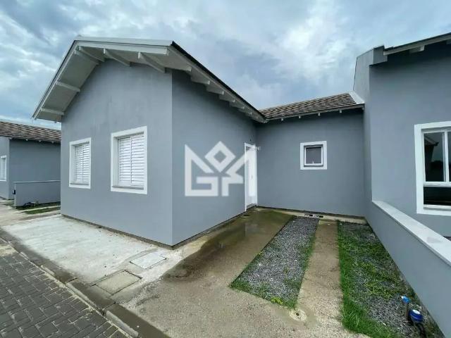Casa / Sobrado para Venda em Gravataí/RS Novo Mundo 2 Quartos