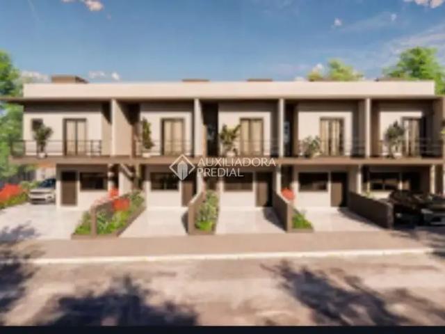 Casa / Sobrado para Venda em Gravataí/RS Oriço 2 Quartos