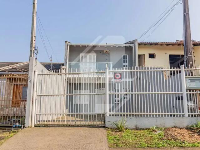 Casa / Sobrado para Venda em Gravataí/RS Oriço 2 Quartos