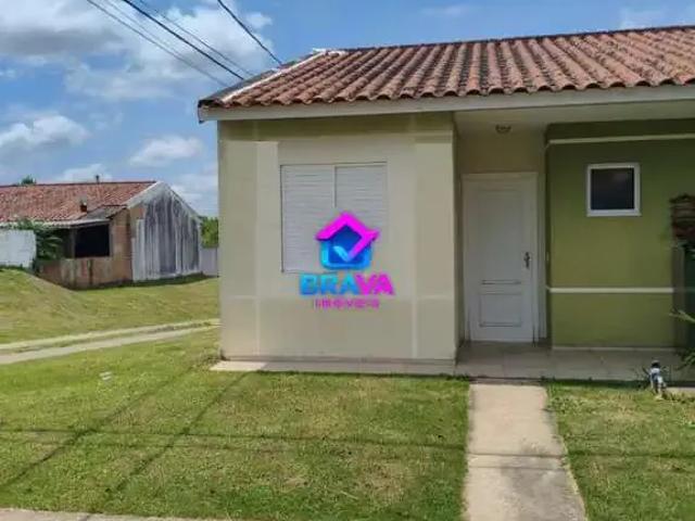 Casa / Sobrado para Venda em Gravataí/RS Oriço 2 Quartos