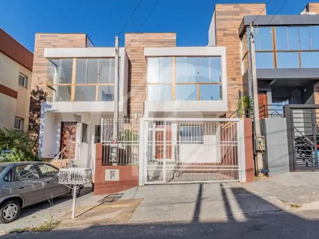 Casa / Sobrado para Venda em Gravataí/RS Oriço 2 Quartos