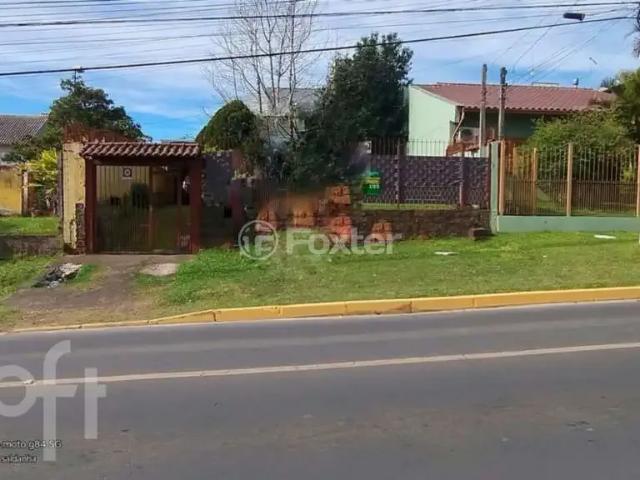 Casa / Sobrado para Venda em Gravataí/RS Oriço 2 Quartos