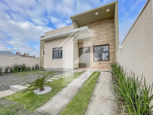 Casa / Sobrado para Venda em Gravataí/RS Oriço 3 Quartos