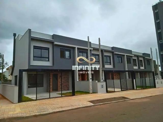 Casa / Sobrado para Venda em Gravataí/RS Oriço 3 Quartos