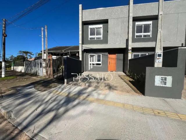 Casa / Sobrado para Venda em Gravataí/RS Oriço 3 Quartos