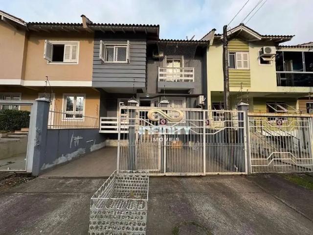 Casa / Sobrado para Venda em Gravataí/RS Oriço 3 Quartos