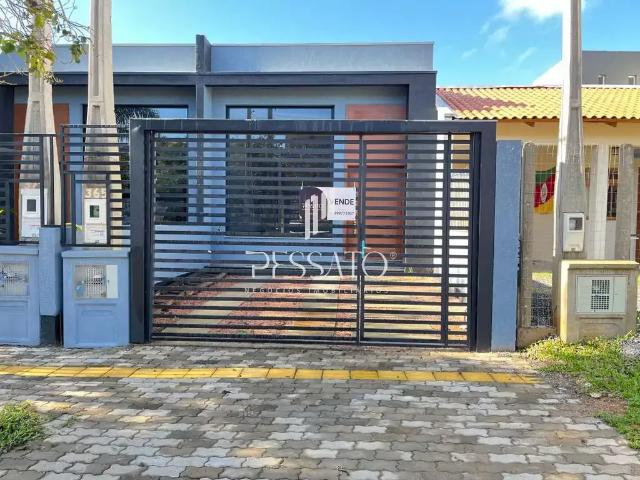 Casa / Sobrado para Venda em Gravataí/RS Oriço 3 Quartos