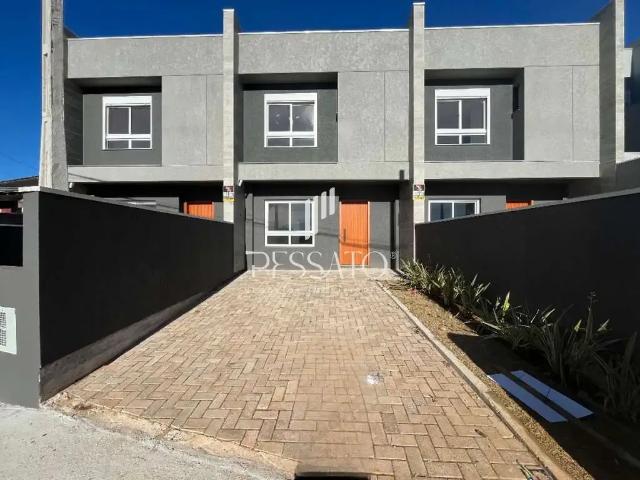 Casa / Sobrado para Venda em Gravataí/RS Oriço 3 Quartos