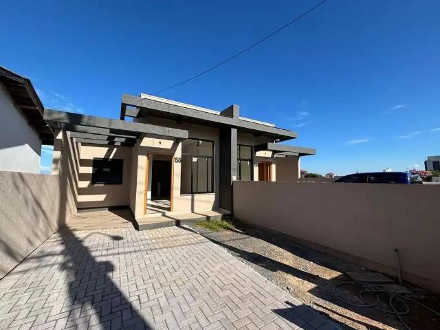 Casa / Sobrado para Venda em Gravataí/RS Oriço 3 Quartos