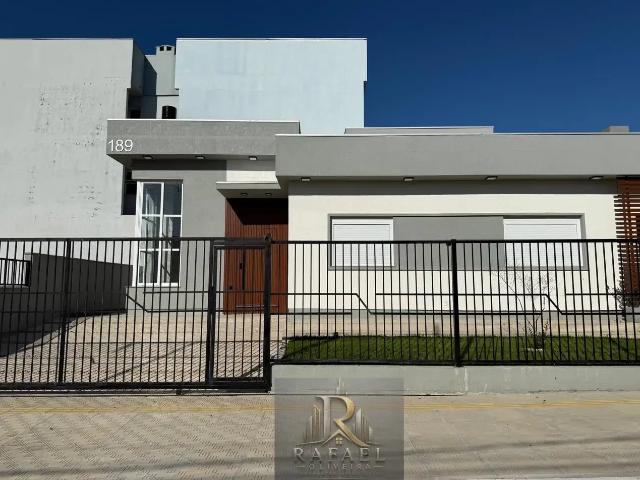 Casa / Sobrado para Venda em Gravataí/RS Oriço 3 Quartos