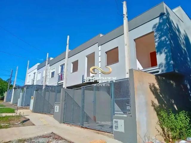 Casa / Sobrado para Venda em Gravataí/RS Oriço 3 Quartos