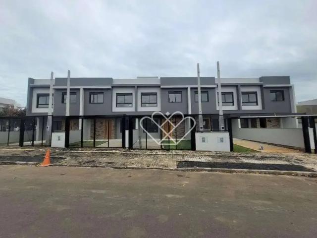 Casa / Sobrado para Venda em Gravataí/RS Oriço 3 Quartos