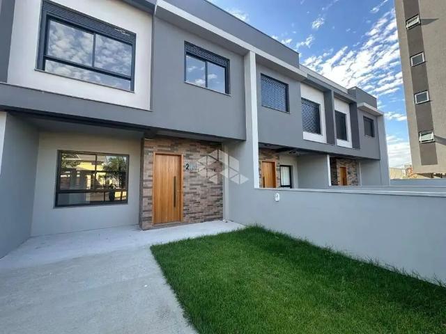 Casa / Sobrado para Venda em Gravataí/RS Oriço 3 Quartos