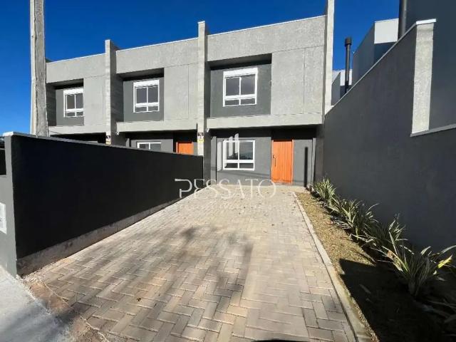 Casa / Sobrado para Venda em Gravataí/RS Oriço 3 Quartos