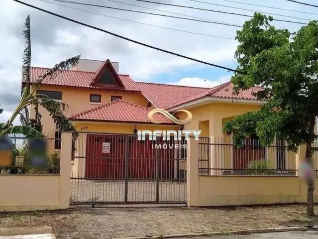 Casa / Sobrado para Venda em Gravataí/RS Oriço 3 Quartos