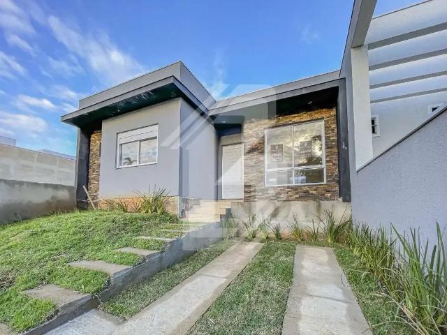 Casa / Sobrado para Venda em Gravataí/RS Oriço 3 Quartos