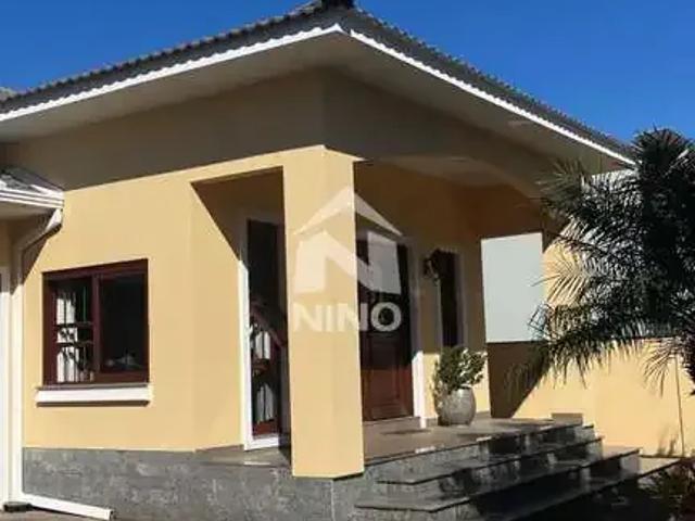 Casa / Sobrado para Venda em Gravataí/RS Oriço 3 Quartos