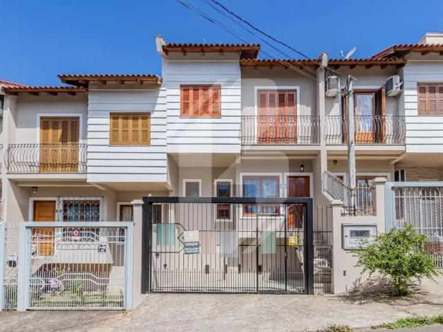 Casa / Sobrado para Venda em Gravataí/RS Oriço 3 Quartos