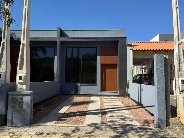 Casa / Sobrado para Venda em Gravataí/RS Oriço 3 Quartos