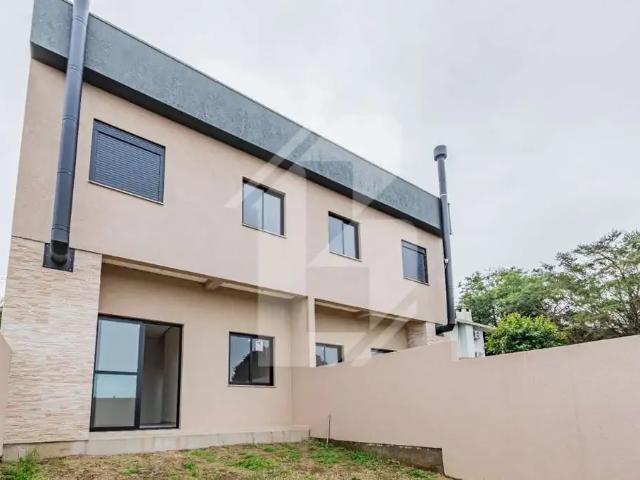 Casa / Sobrado para Venda em Gravataí/RS Oriço 3 Quartos
