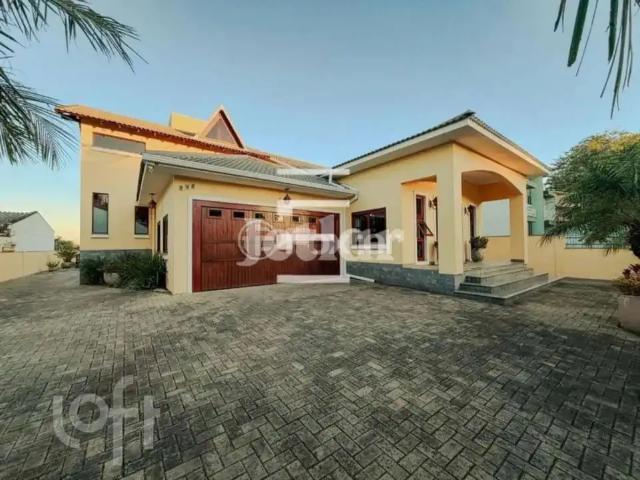 Casa / Sobrado para Venda em Gravataí/RS Oriço 3 Quartos
