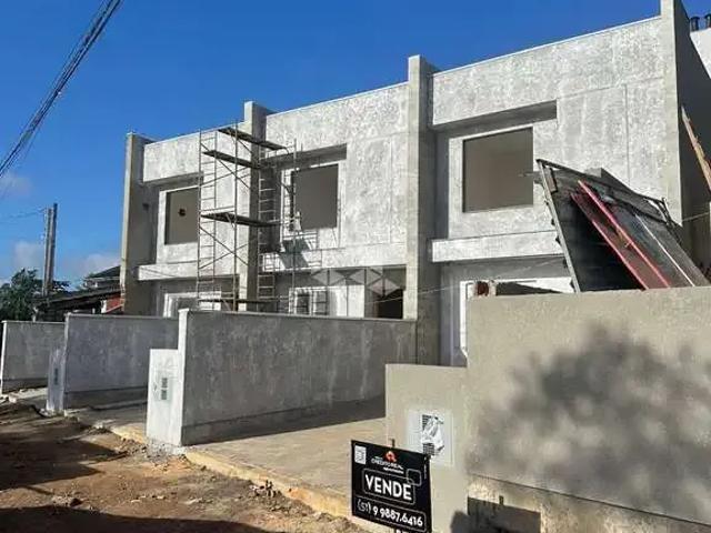 Casa / Sobrado para Venda em Gravataí/RS Oriço 3 Quartos
