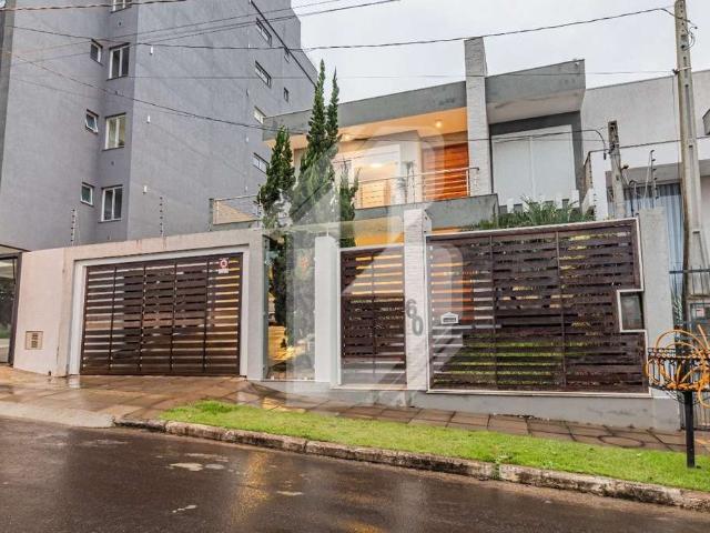 Casa / Sobrado para Venda em Gravataí/RS Oriço 3 Quartos