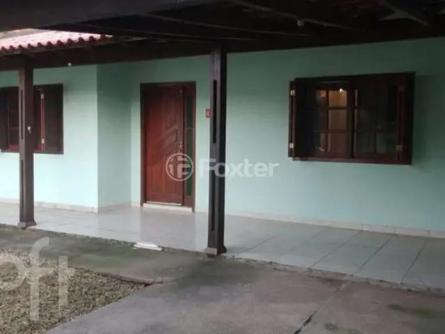 Casa / Sobrado para Venda em Gravataí/RS Águas Mortas 1 Quartos