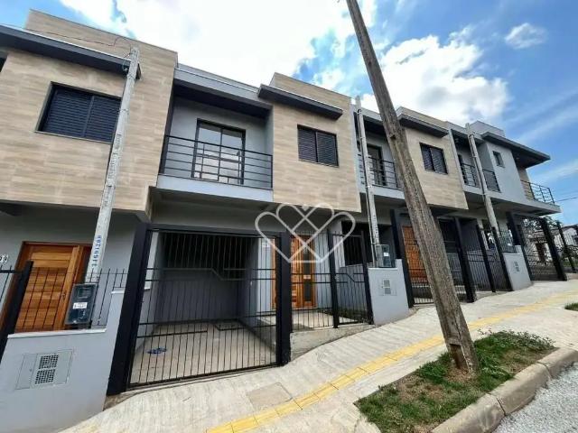 Casa / Sobrado para Venda em Gravataí/RS Águas Mortas 2 Quartos