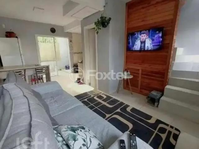 Casa / Sobrado para Venda em Gravataí/RS Águas Mortas 2 Quartos