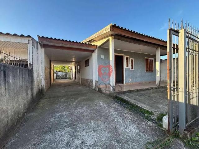 Casa / Sobrado para Venda em Gravataí/RS Águas Mortas 2 Quartos