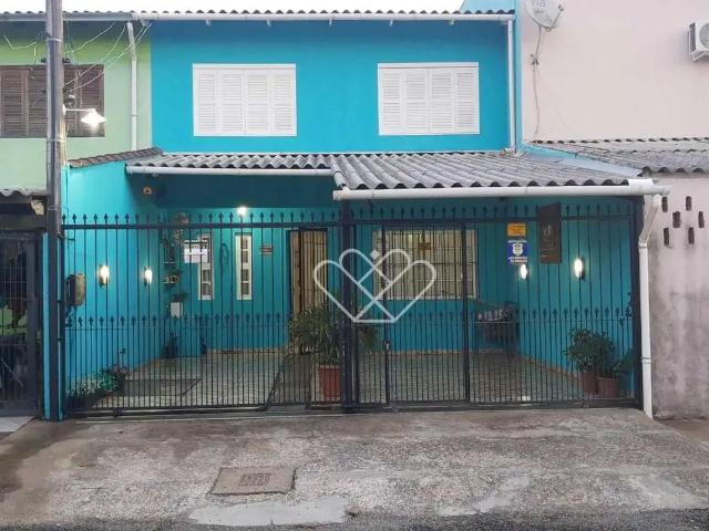 Casa / Sobrado para Venda em Gravataí/RS Águas Mortas 2 Quartos