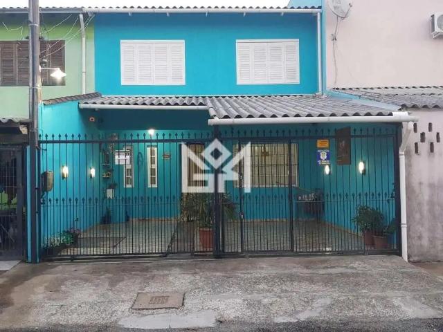 Casa / Sobrado para Venda em Gravataí/RS Águas Mortas 2 Quartos